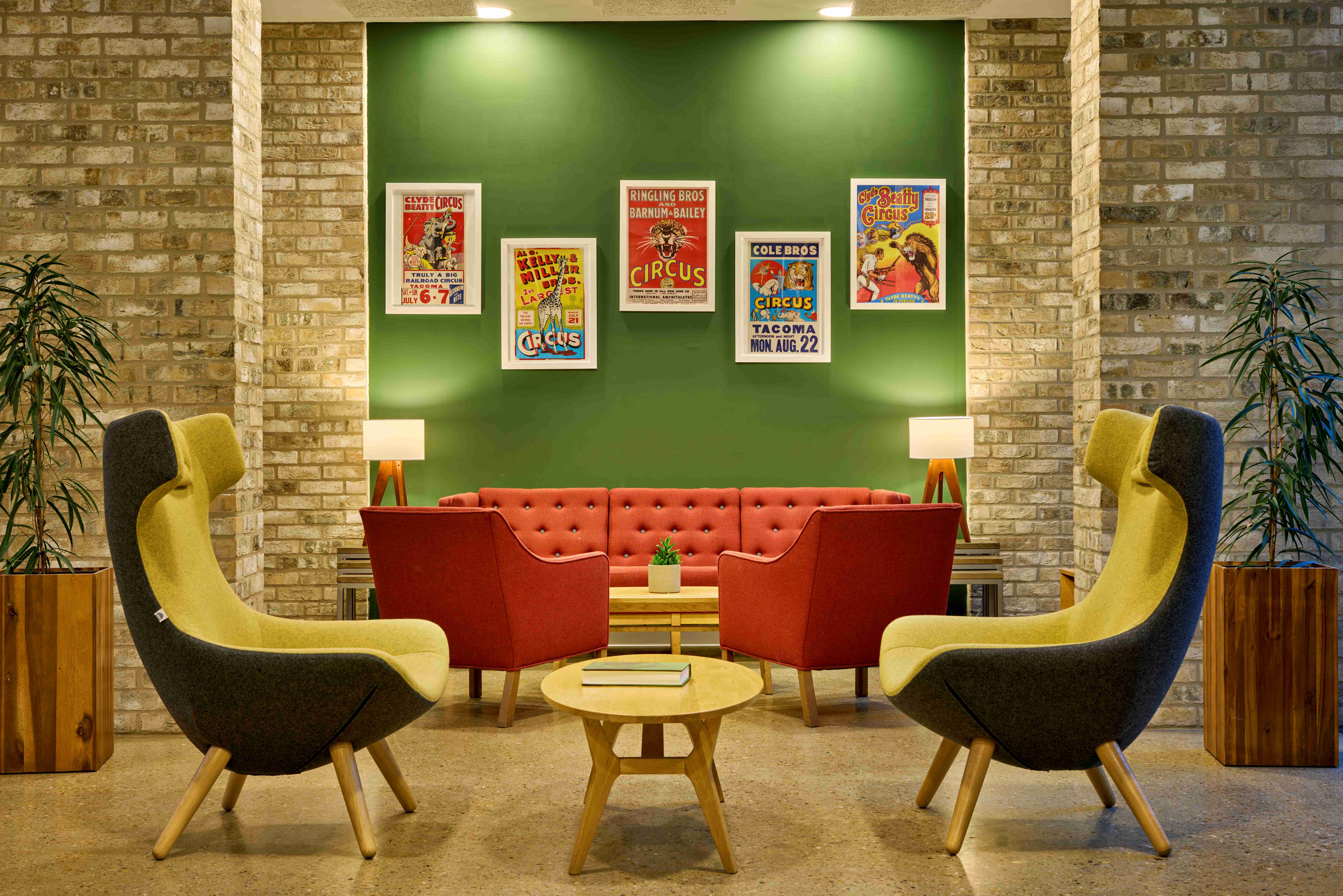 Pablo Fanque House | Norwich Student Accommodation | Capitol Students