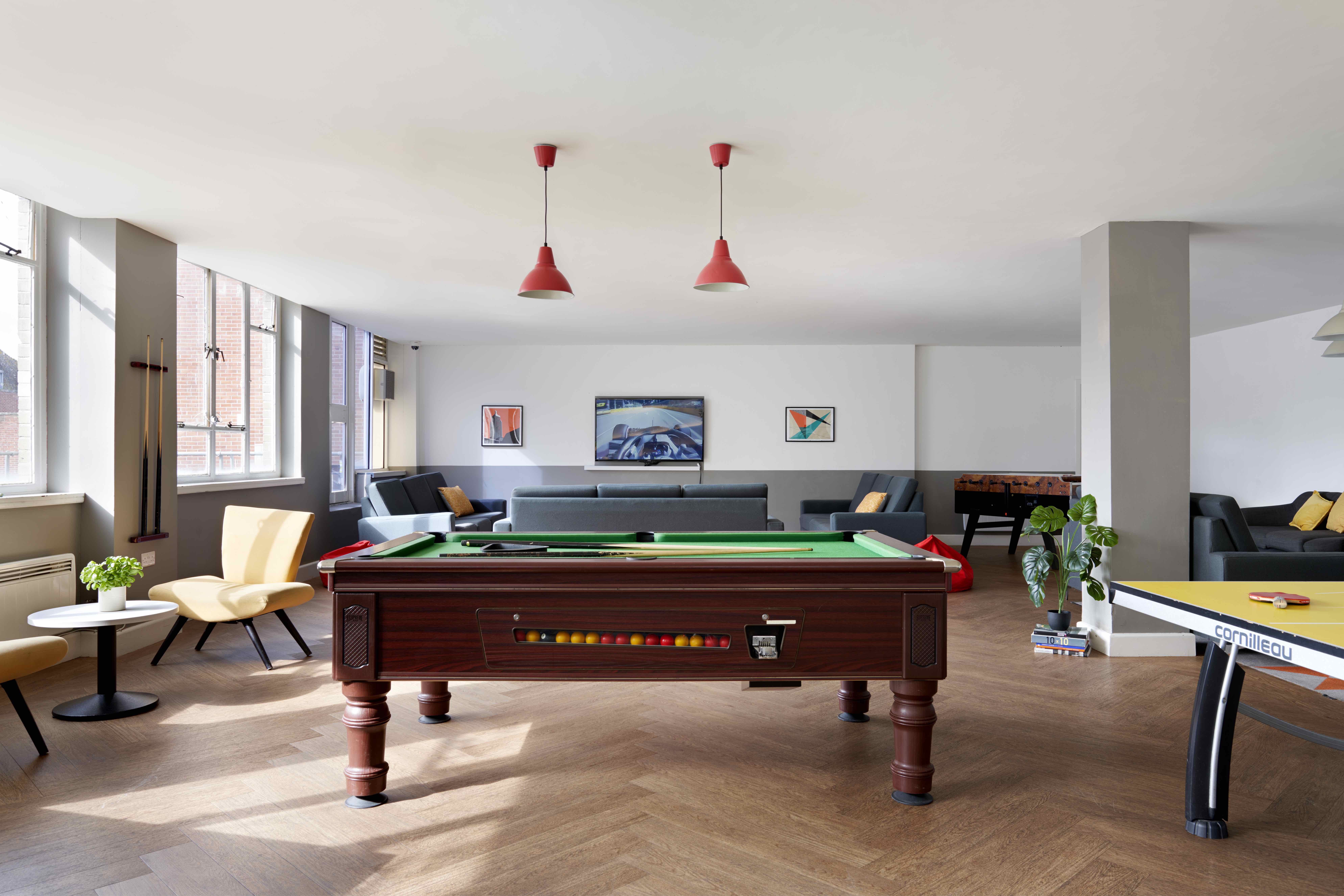 Central Point | Plymouth Student Accommodation | Capitol Students