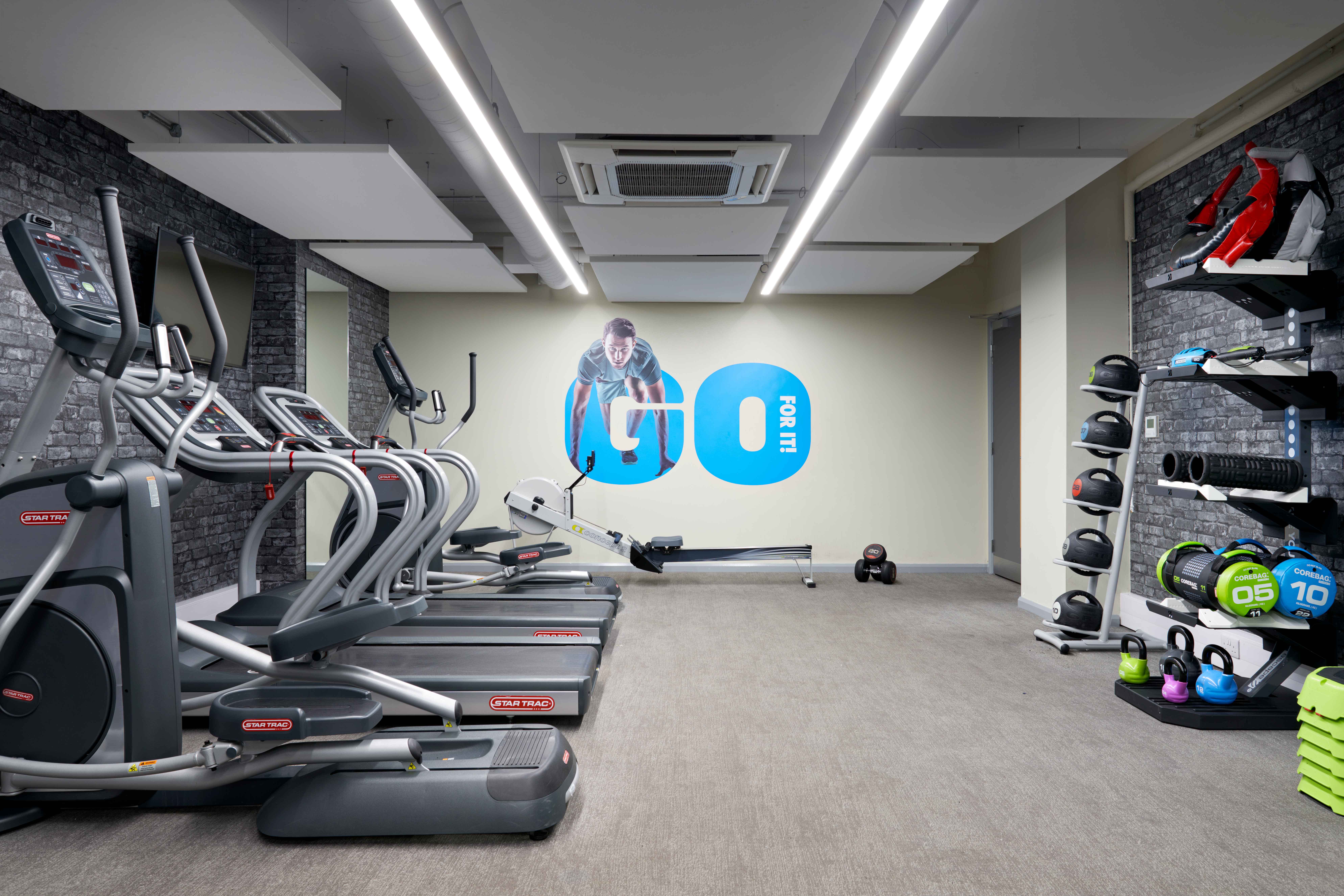 Hampton Square | Southampton Student Accommodation | Capitol Students