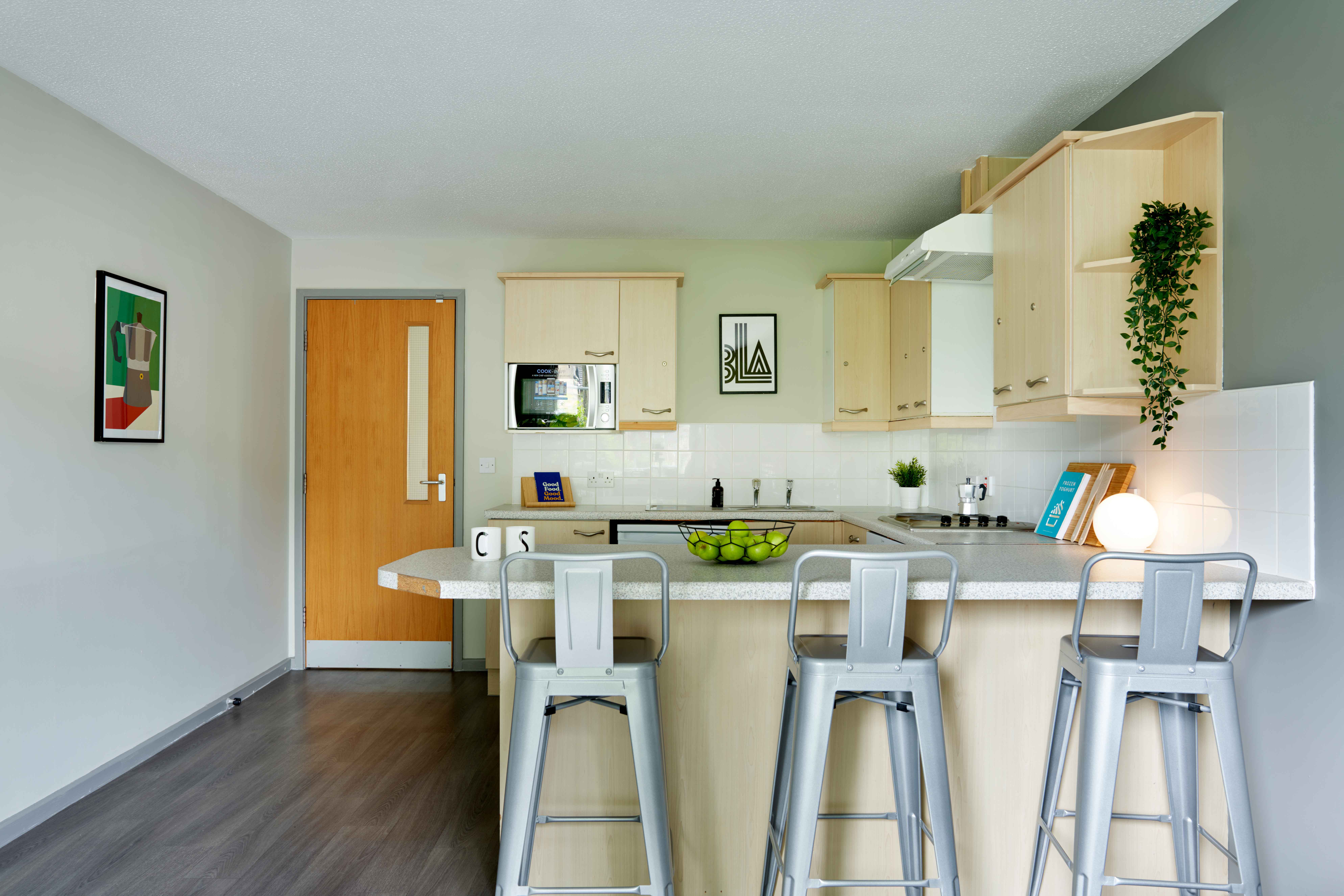 Firth Point | Huddersfield Student Accommodation | Capitol Students