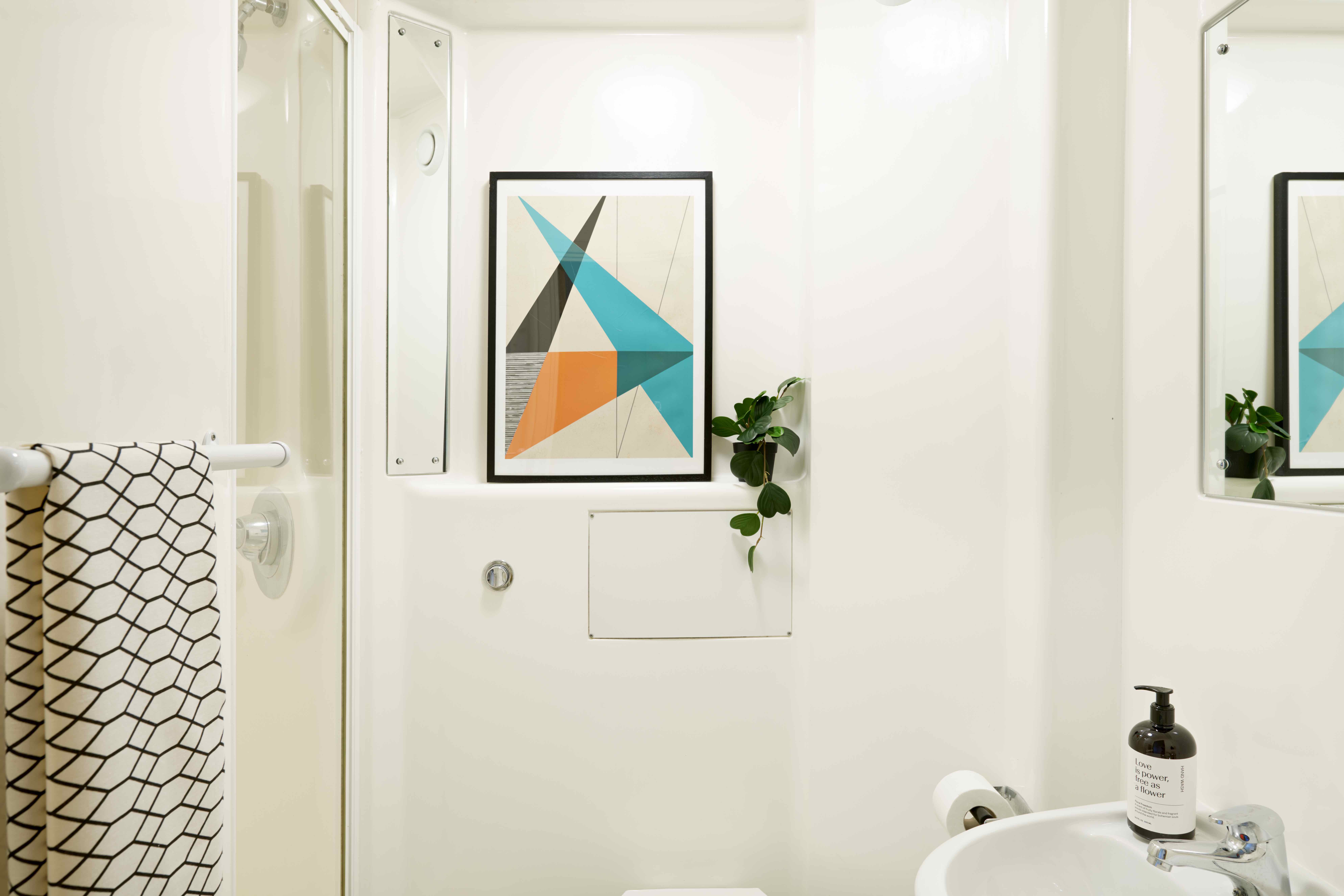 Alexandra Works | Plymouth Student Accommodation Gallery | Capitol Students