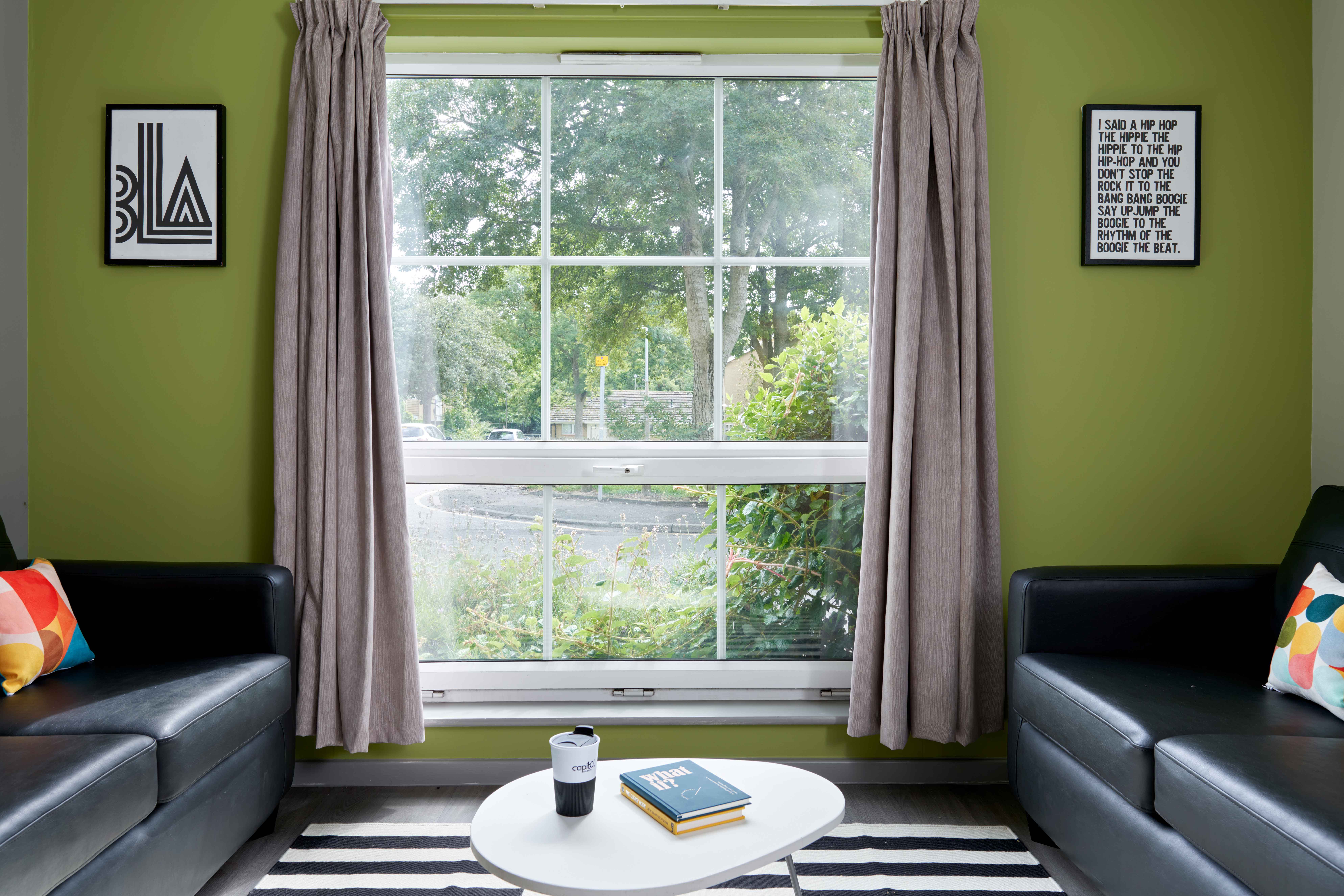 Firth Point | Huddersfield Student Accommodation | Capitol Students