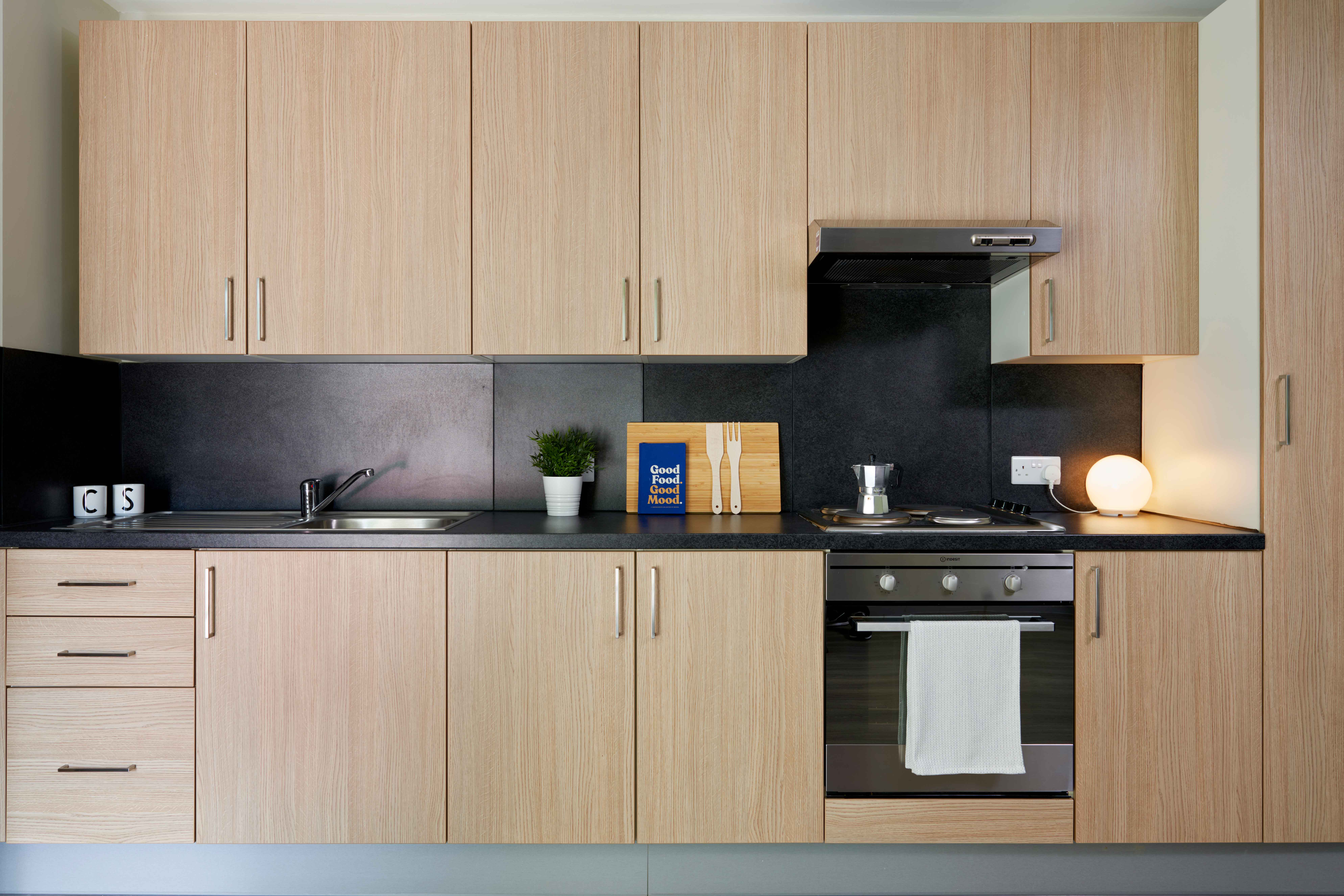 Capitol Students - Classic En-suite