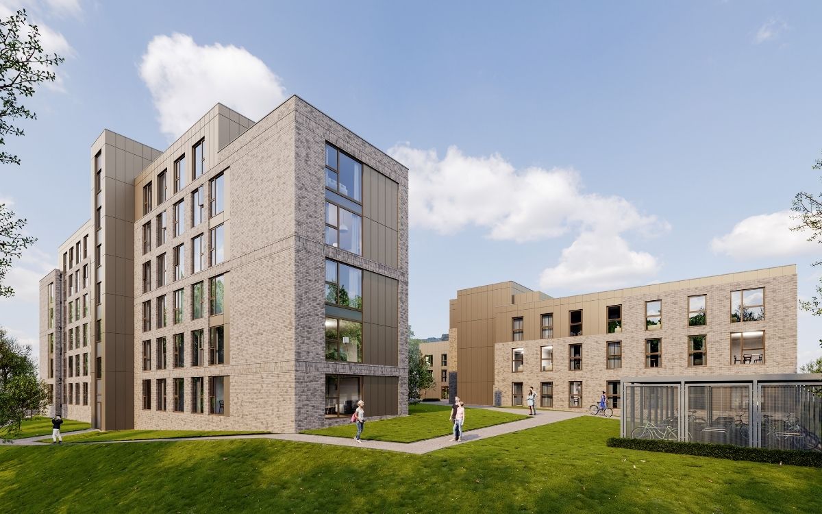 Gorgie Edinburgh - 0 Verified student reviews