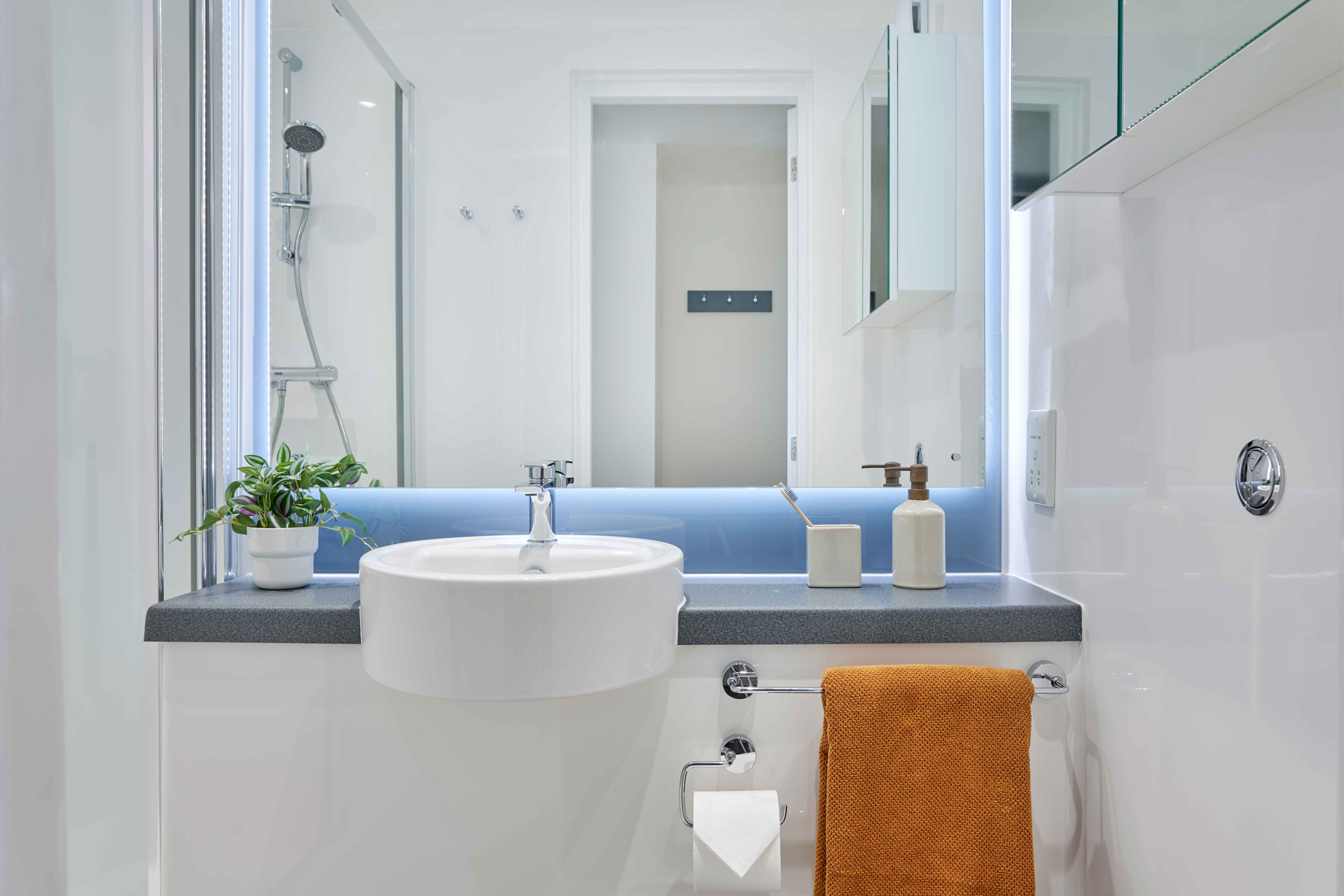 Edinburgh Student Accommodation Gallery | Capitol Students