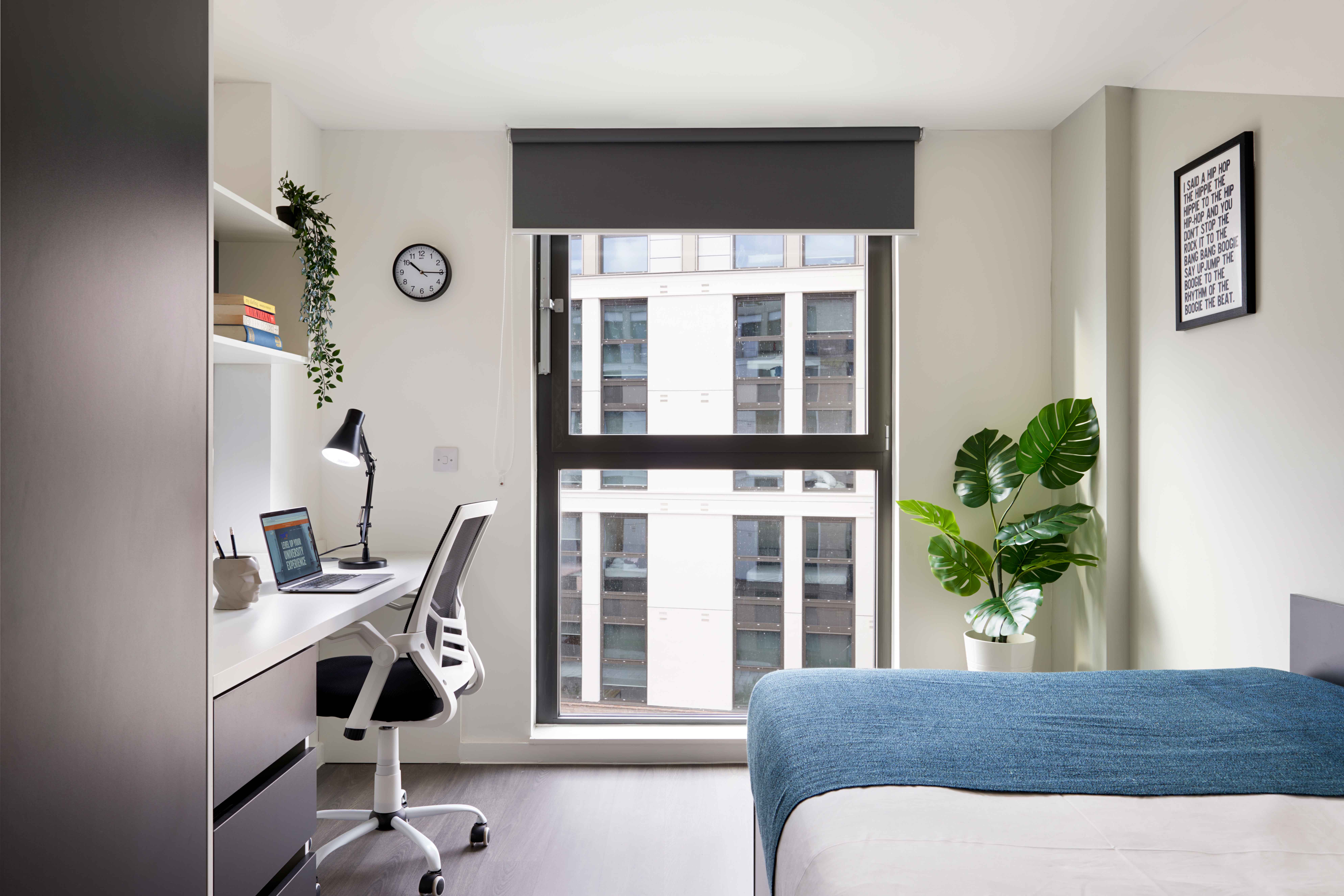 Edinburgh Student Accommodation Gallery | Capitol Students