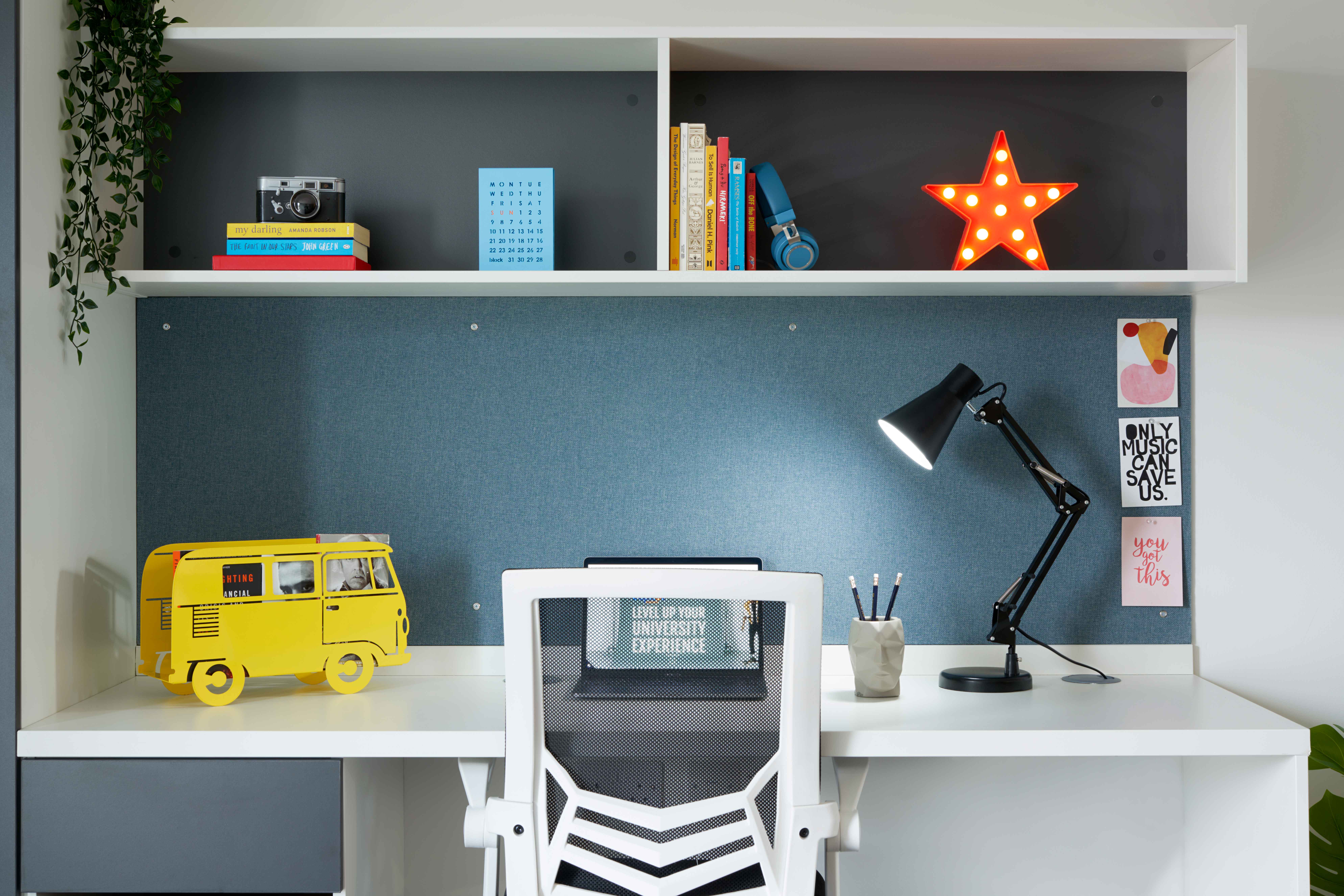 Westfield | Edinburgh Student Accommodation | Capitol Students