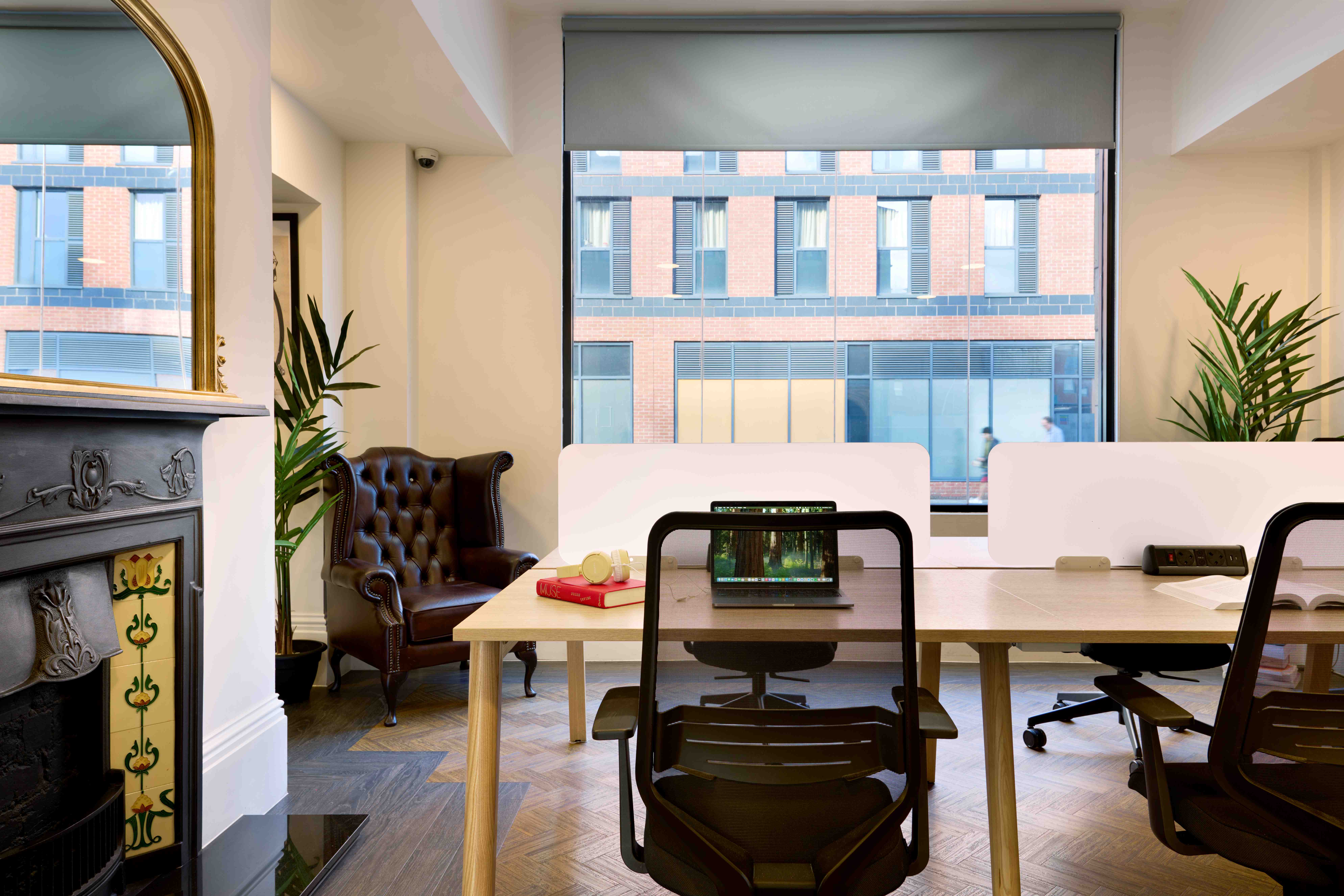 Calcott Ten | Coventry Student Accommodation Gallery | Capitol Students