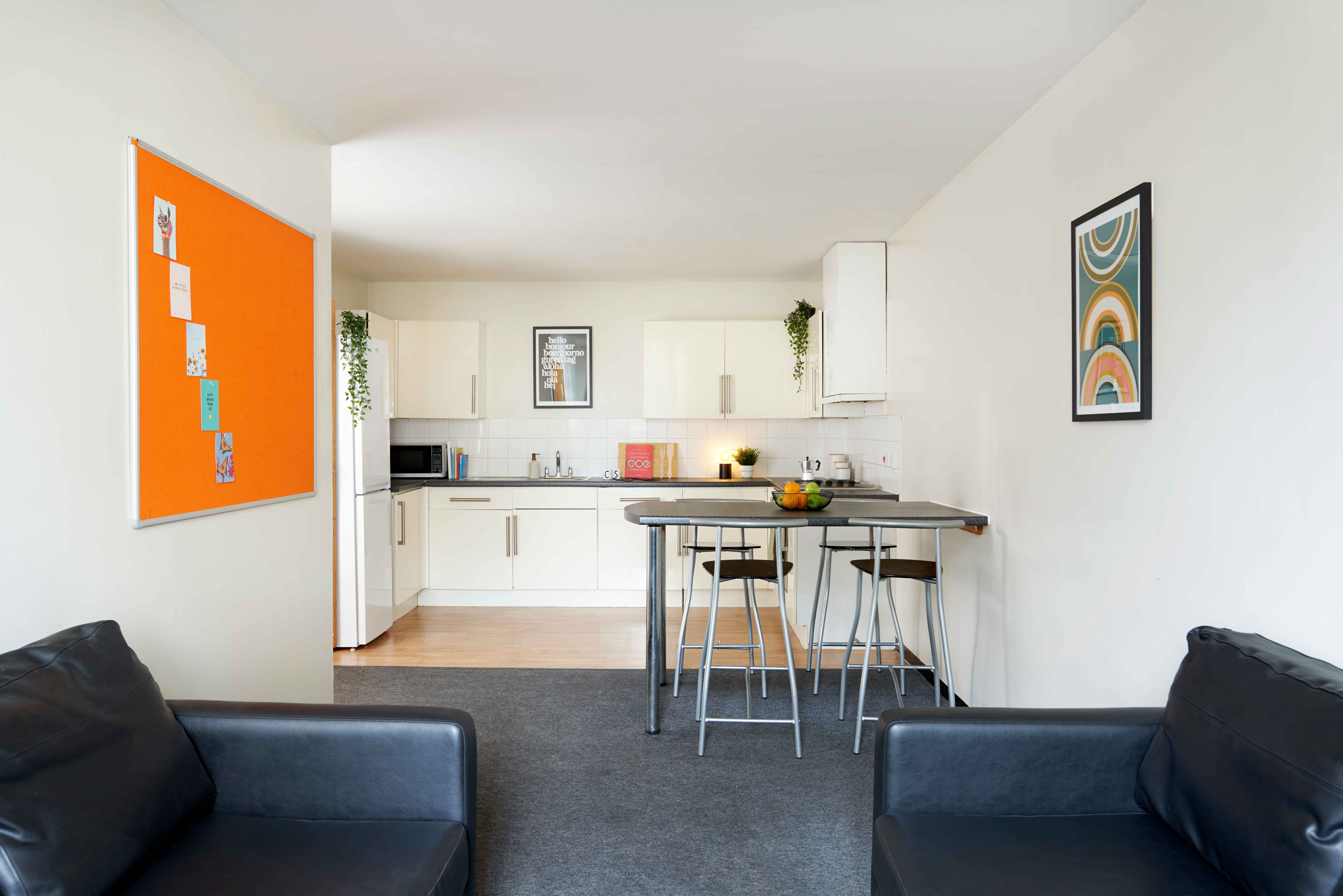 Transom House | Bristol Student Accommodation | Capitol Students