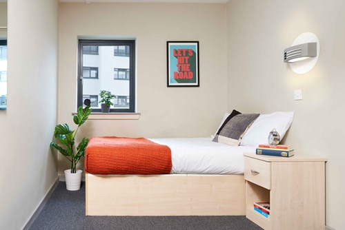 St. Thomas Court | Plymouth Student Accommodation | Capitol Students