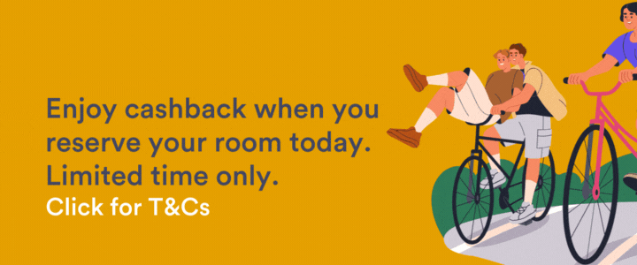 Westfield | Edinburgh Student Accommodation | Capitol Students