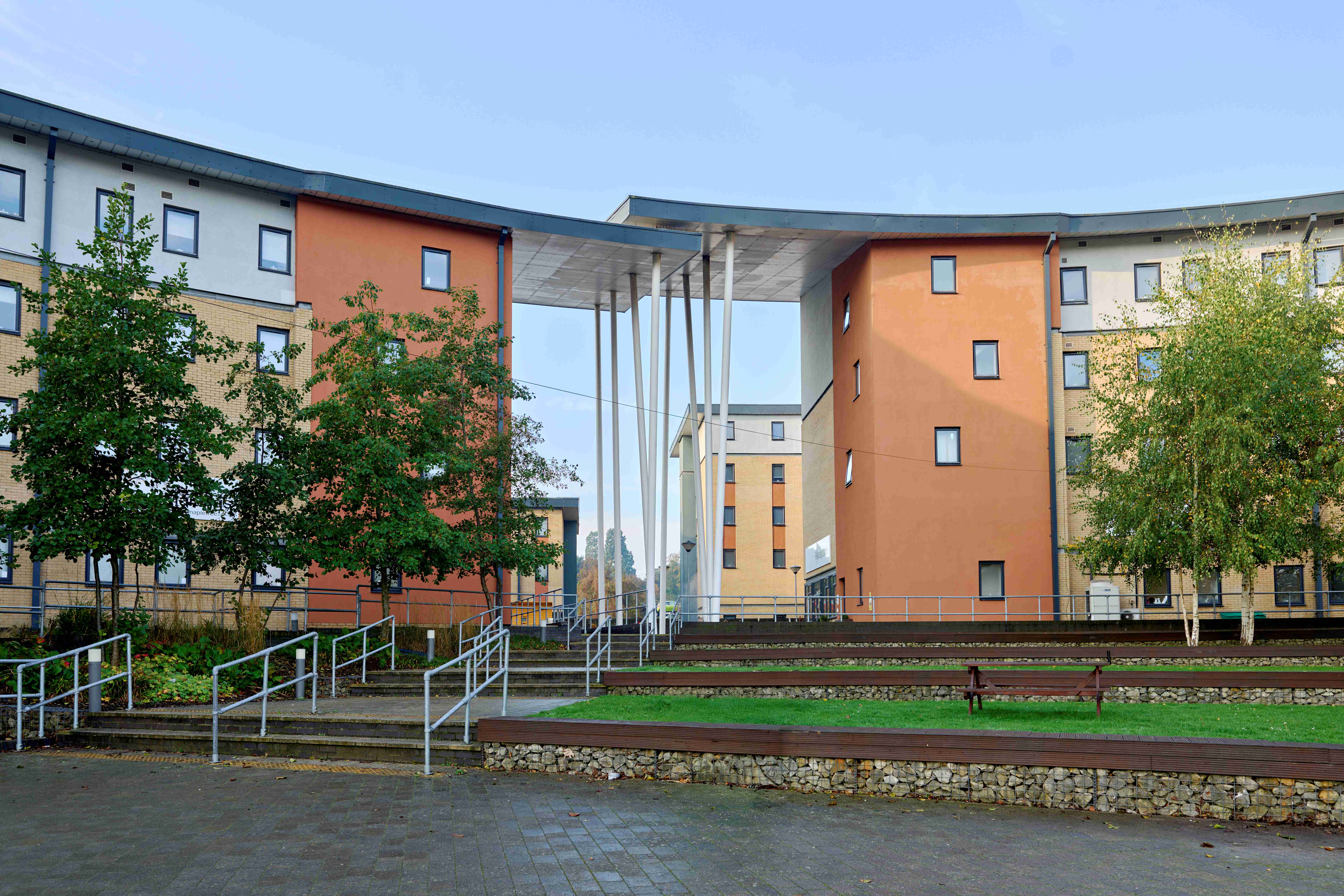 The Maltings | Colchester Student Accommodation Gallery | Capitol Students