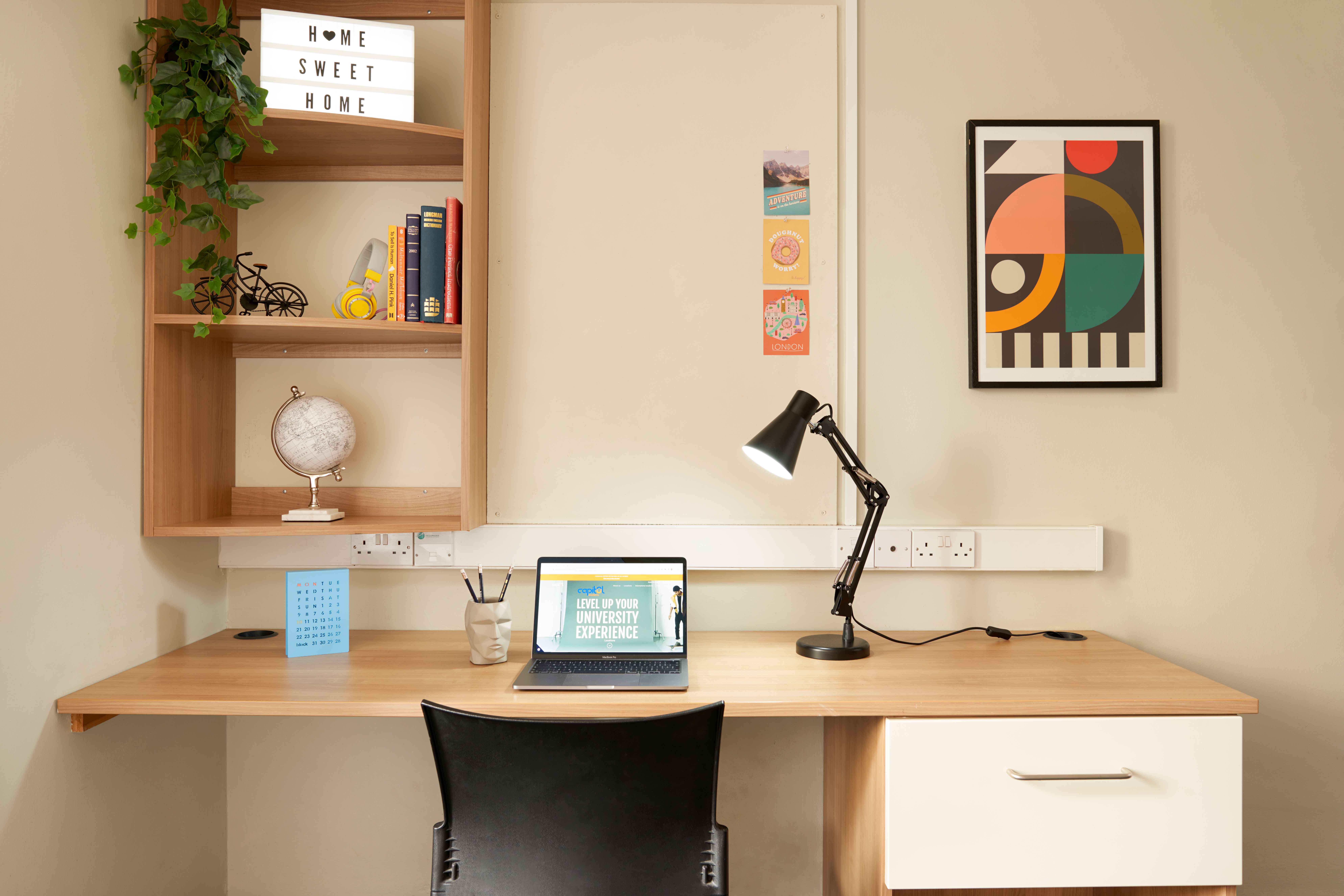 Transom House | Bristol Student Accommodation | Capitol Students